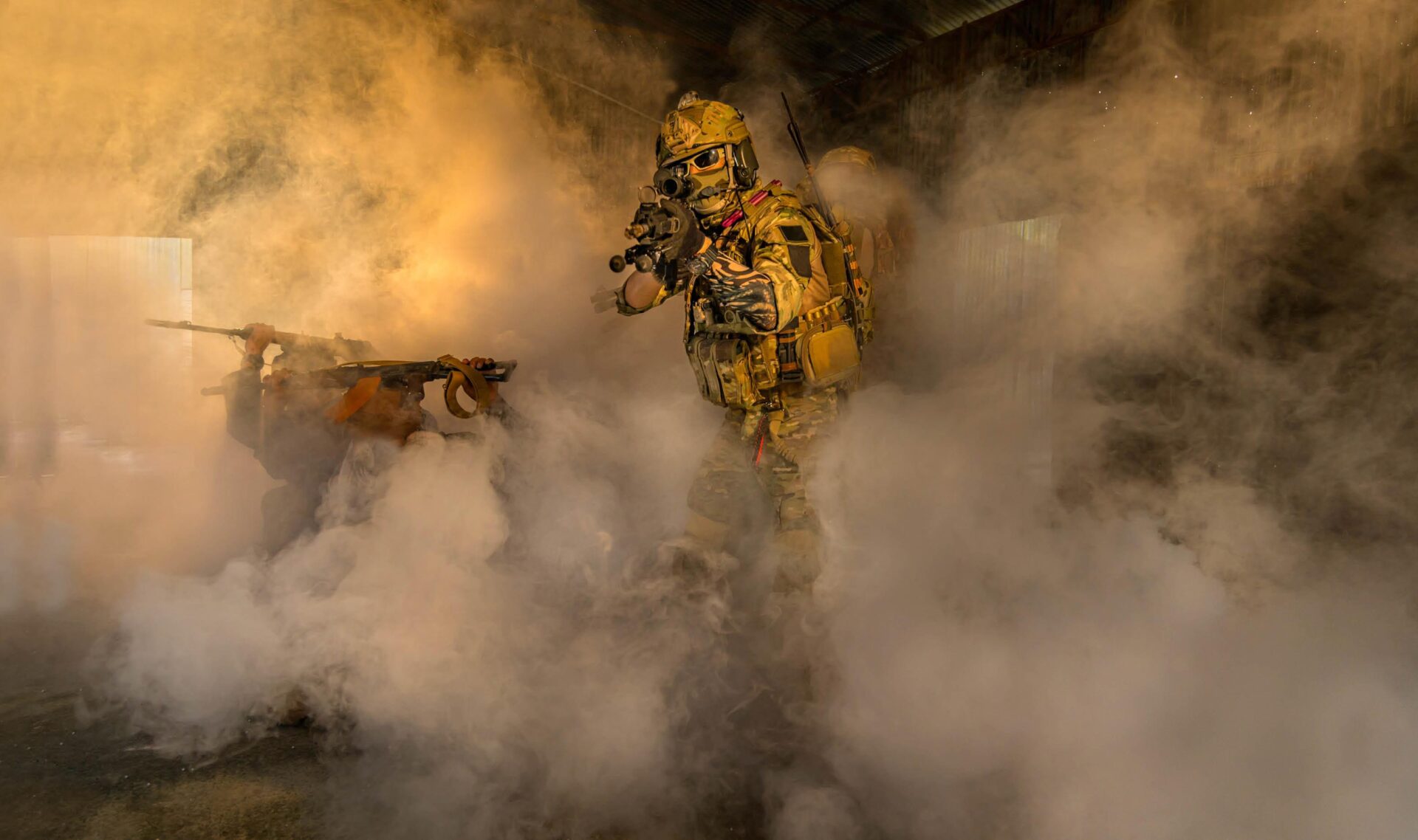 HEYL SD®-1 - HEYL CBRN Solutions